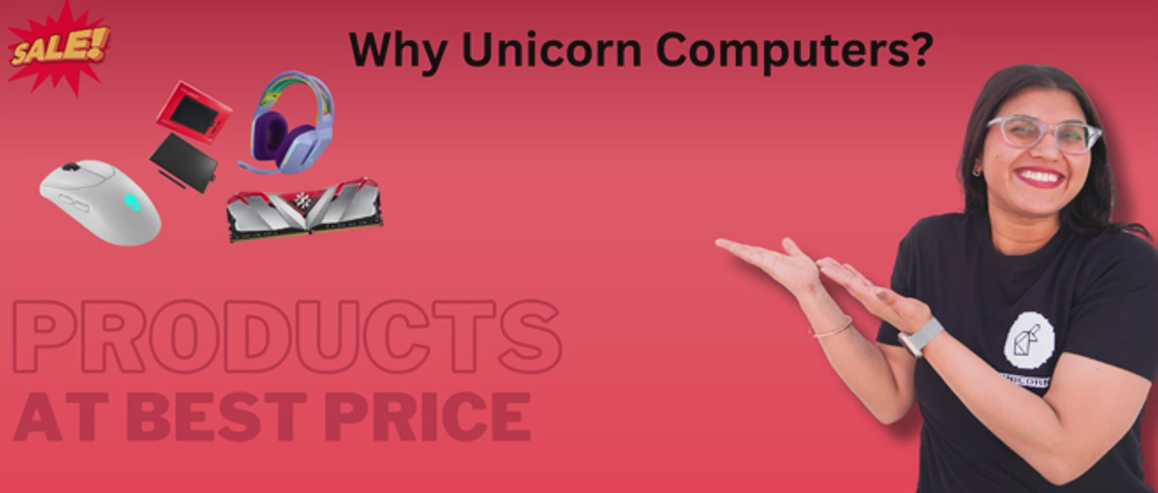 Home - Unicorn Computers